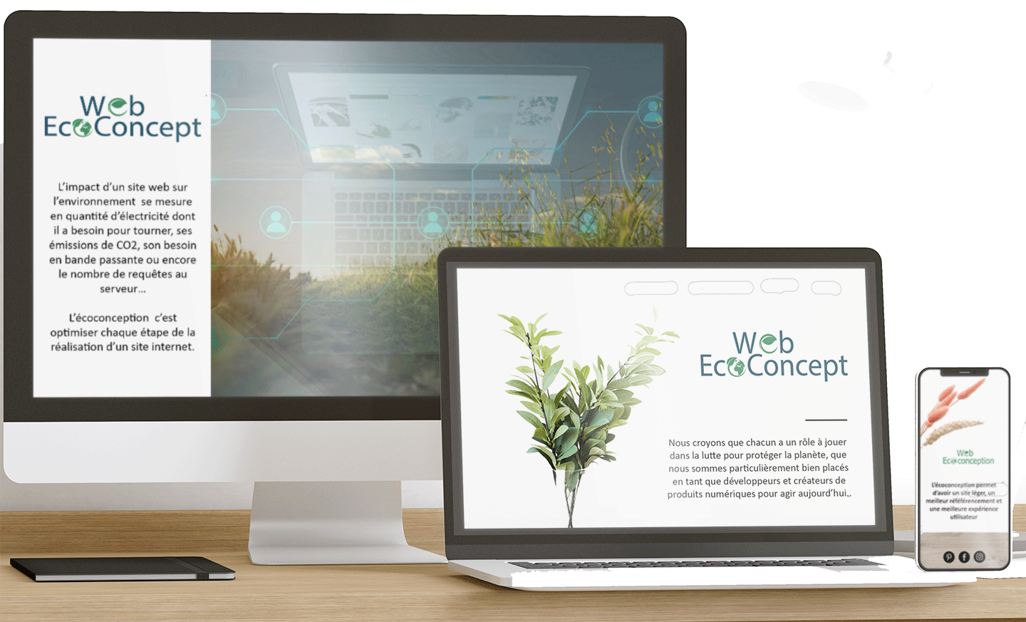 Eco-conception : définition et avantages - WebEcoConcept